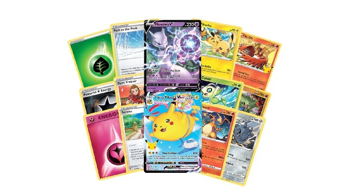 OnlyCards Miešané Balíčky :: OnlyCards